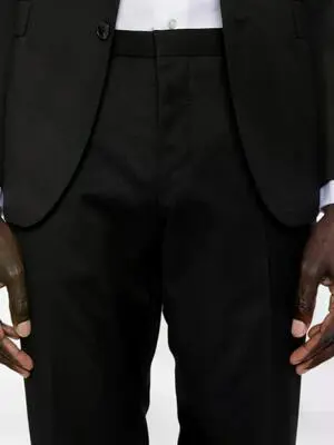 BOSS Notched-lapel Single-breasted Suit