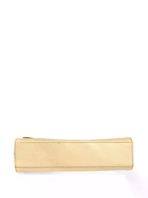 Loewe 1990-2000s Velazquez Clutch Bag