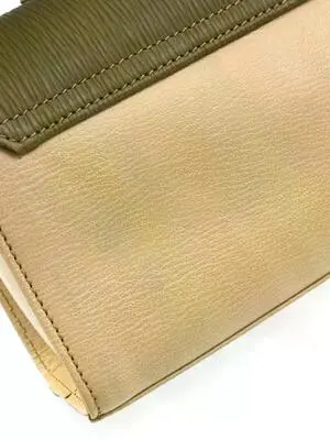 Loewe 1990-2000s Velazquez Clutch Bag