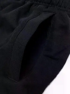 Nike Raw-cut Track Shorts