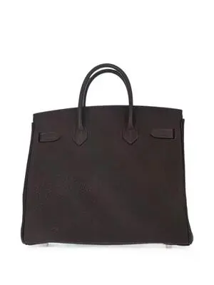 Hermès 2007 28 Birkin Tote Bag