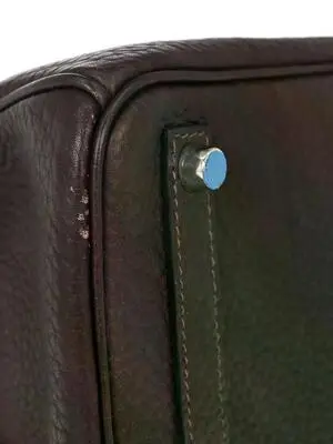 Hermès 2007 28 Birkin Tote Bag