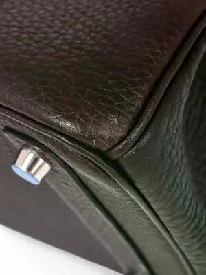 Hermès 2007 28 Birkin Tote Bag