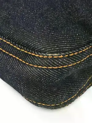 Fendi 2009 Baguette Shoulder Bag