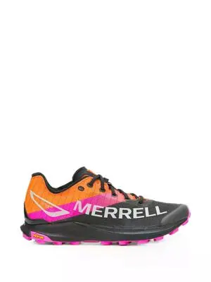 Merrell Mtl Skyfire 2 Matryx Trail Running Sneakers - Black