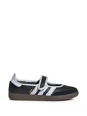 Adidas Samba Jane Sneakers - Black