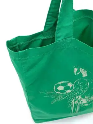 Farm Rio Together We Play Tote Bag