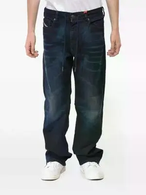 DIESEL® Jogg Jeans 2040 D-amage Jeans
