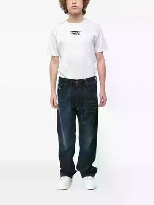 DIESEL® Jogg Jeans 2040 D-amage Jeans