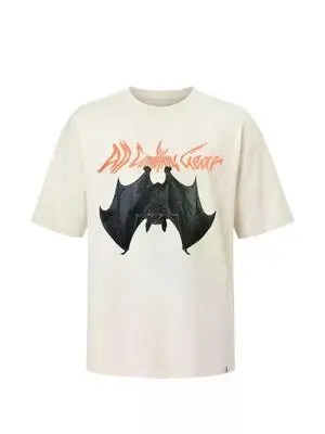 Nike Graphic-print T-shirt