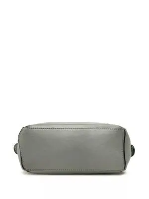 Loewe 2014-2026 Mini Calfskin Puzzle Satchel