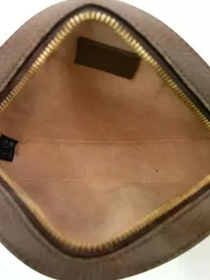 Gucci Ophidia Round Crossbody Bag - Neutrals