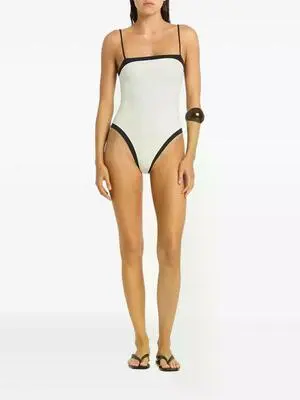 Bond Eye Fosca Reversible Swimsuit
