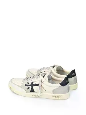 Premiata Bskt Clay 7262 Sneakers
