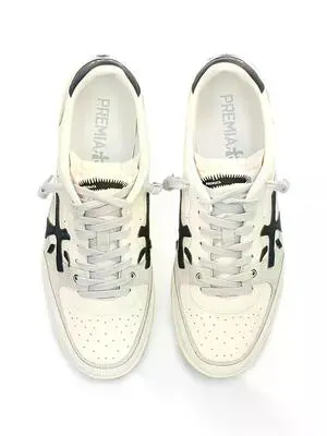 Premiata Bskt Clay 7262 Sneakers