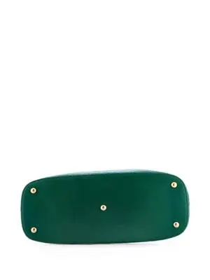 Gucci Linea A Guccissima Leather Hobo Bag