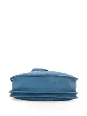Hermès Evelyn Bag Gen Iii Clemence Pm Crossbody Bag