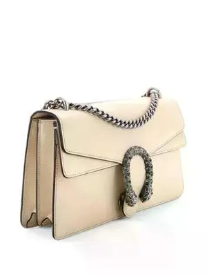 Gucci Dionysus Bag Leather Small Shoulder Bag