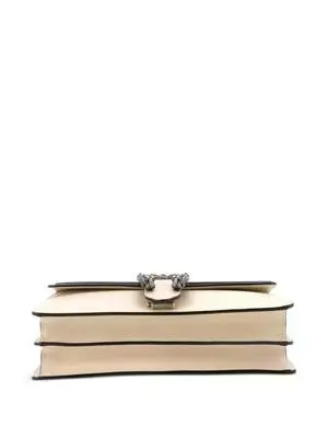 Gucci Leather Shoulder Bag