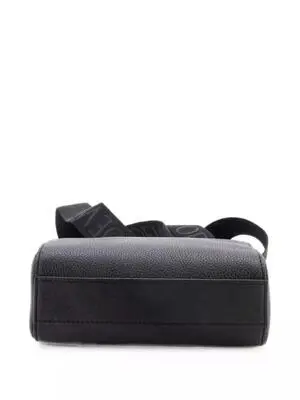 Loewe Camera Leather Mini Crossbody Bag