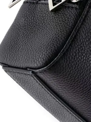 Loewe Camera Leather Mini Crossbody Bag