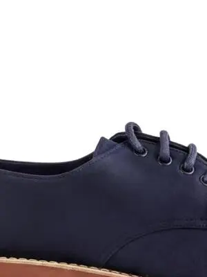 Church's Matlock Lace-up Derby Shoes - Blue