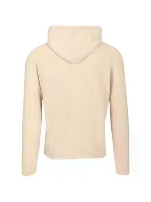 AL DUCA D’AOSTA 1902 Drawstring Pouch-pocket Hoodie