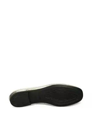 VAGABOND SHOEMAKERS Jolin Ballet Flats With Tone Square Toe