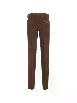 AL DUCA D’AOSTA 1902 Belt-loop Trousers