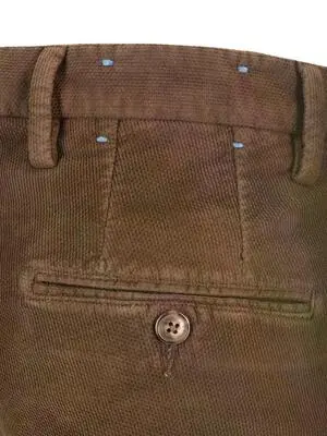 AL DUCA D’AOSTA 1902 Belt-loop Trousers
