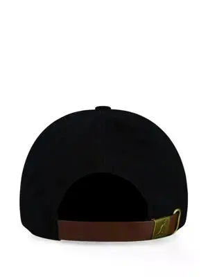 KANGOL Washed Baseball Cap