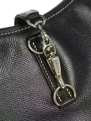 Hermès 2001 Lisse Trim 31 Shoulder Bag