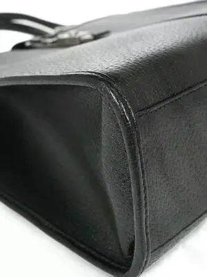 Gucci 1990-2000s Jackie Tote Bag