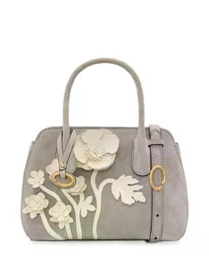 Oscar De La Renta Tote Mini Bags