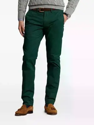 Polo Ralph Lauren Slim-fit Trousers - Green