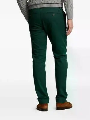 Polo Ralph Lauren Slim-fit Trousers - Green
