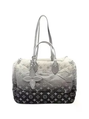 LOUIS VUITTON On-the-go Mm Ski Tote Bag