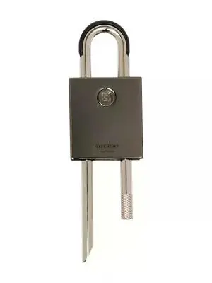 Givenchy X Chito 4g Padlock