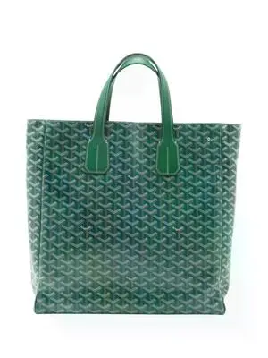 Goyard 2000-2026 Goyardine Voltaire Satchel