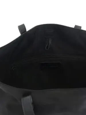 Dsquared2 Icon Mini Hearts Shopping Bag