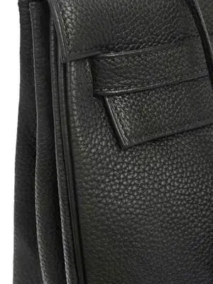 Hermès 2002 Kelly 32 Retourne Satchel Bag