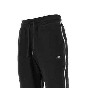 EA BODYWEAR French Terry Loungewear Pant