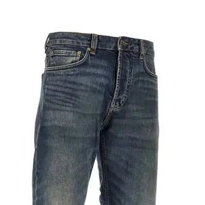 Emporio Armani J102 Denim Jeans - Blue