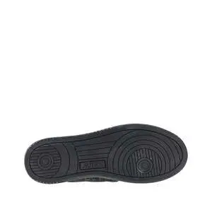 AUTRY Super Vintage Medalist Low-top Sneakers - Black