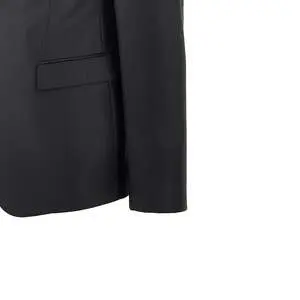 Emporio Armani Light Wool David Line Suit