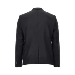 Emporio Armani Light Wool David Line Suit