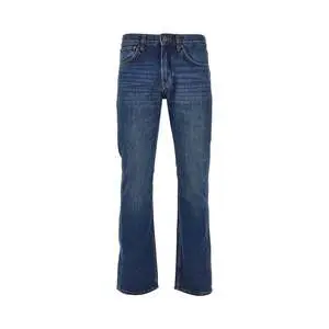 Emporio Armani J105 Jeans - Blue