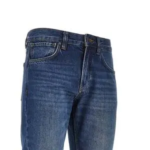 Emporio Armani J105 Jeans - Blue