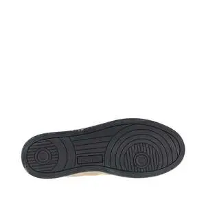 AUTRY Super Vintage Medalist Low Top Sneakers