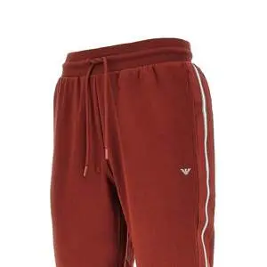 EA BODYWEAR French Terry Loungewear Pant